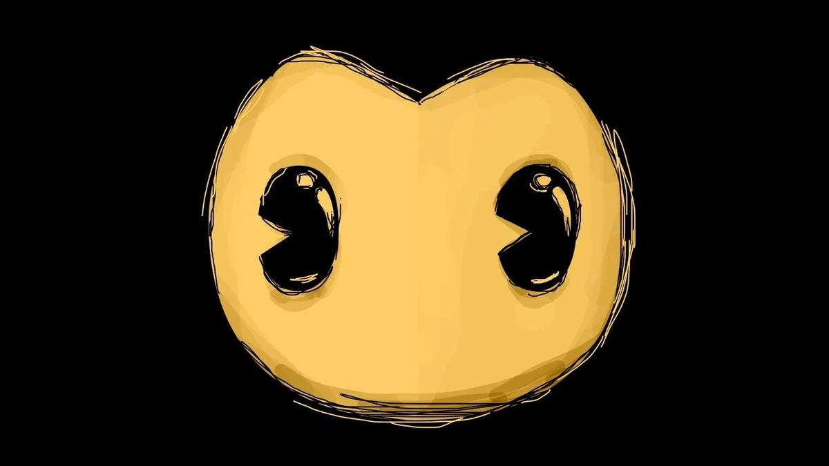 Bendy (Concept) | Bendy And The Ink Machine Wiki | Fandom