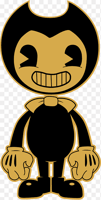 Build Our Machine (Bendy Song) | Bendy And The Ink Machine Wiki | Fandom
