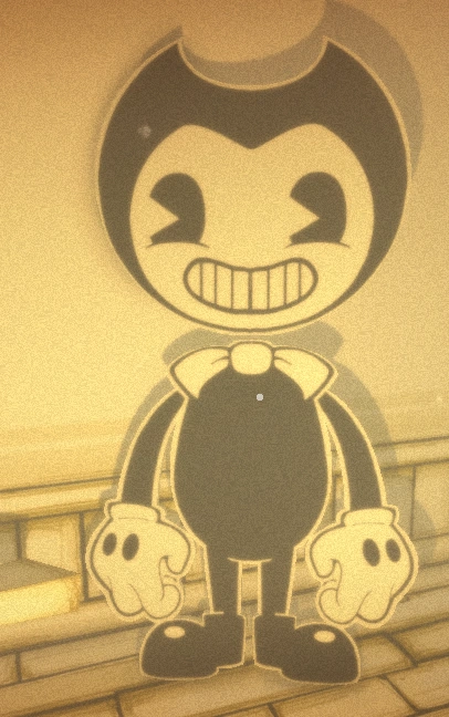 Bendy | Bendy And The Ink Machine Wiki | Fandom