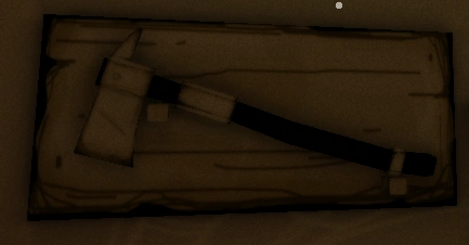 Axe | Bendy And The Ink Machine Wiki | Fandom