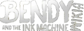 Characters | Bendy And The Ink Machine Wiki | Fandom