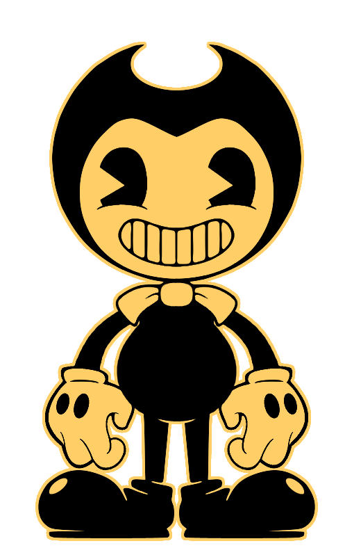 Bendy | Bendy: Down the Rabbit Hole Wiki | Fandom