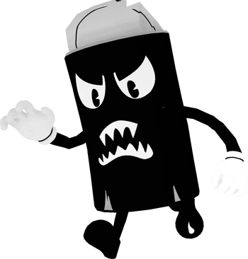 Canoodle | Bendy in Nightmare Run Wiki | Fandom