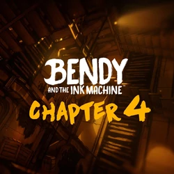 Bendy and the Ink Machine | Bendy Wiki | Fandom