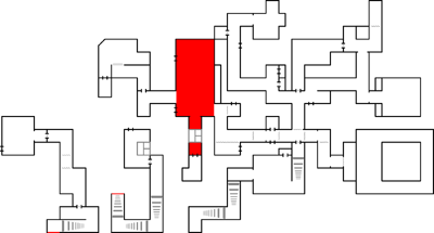 Atrio | Bendy Wiki | Fandom