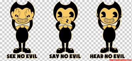 Bendy Wiki | Fandom