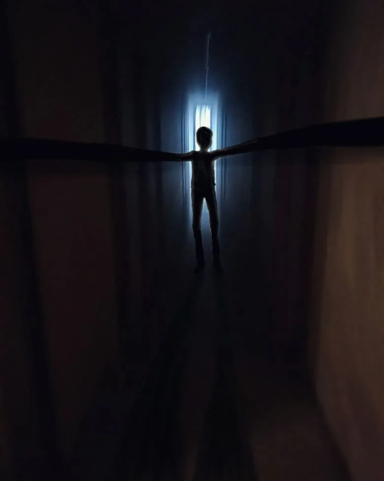 Infinite arm | BendyJoeyFlowey Wiki | Fandom