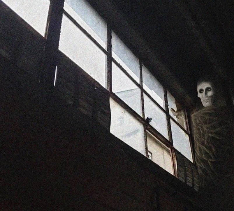 The Corner Creature | BendyJoeyFlowey Wiki | Fandom