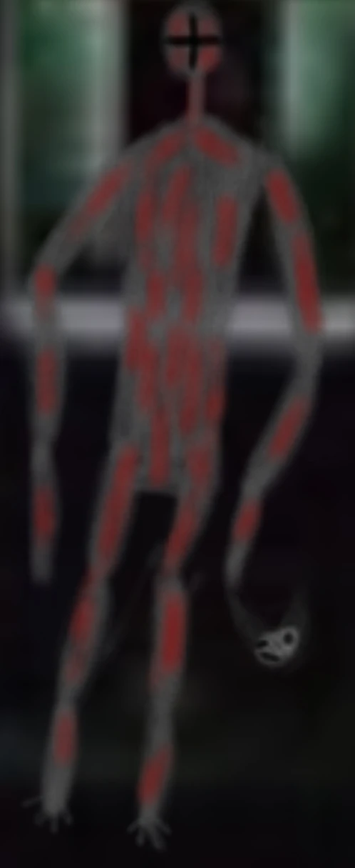 The mannequin Plus | BendyJoeyFlowey Wiki | Fandom