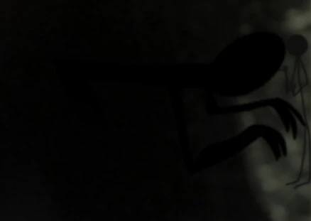 SHADOW | BendyJoeyFlowey Wiki | Fandom