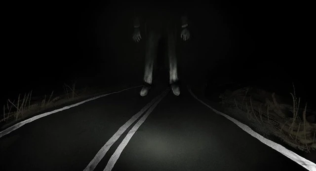 The Floating Man | BendyJoeyFlowey Wiki | Fandom