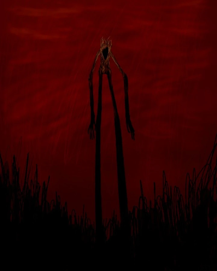 The tall tree | BendyJoeyFlowey Wiki | Fandom