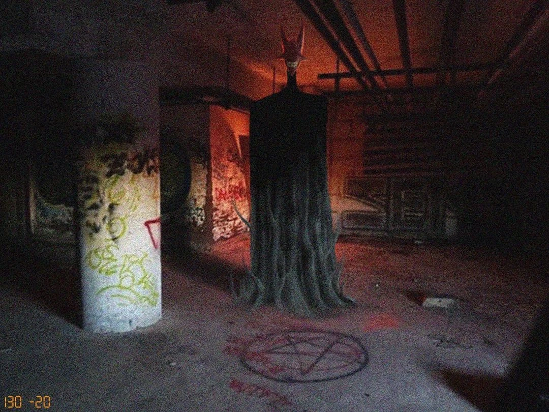 The tall Bendy | BendyJoeyFlowey Wiki | Fandom