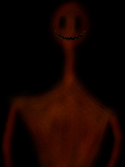 THE RED SMILE | BendyJoeyFlowey Wiki | Fandom