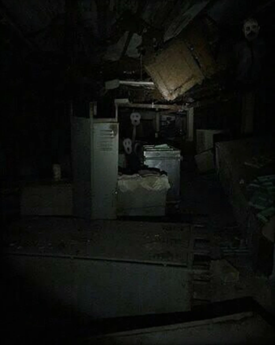 The Crew | BendyJoeyFlowey Wiki | Fandom