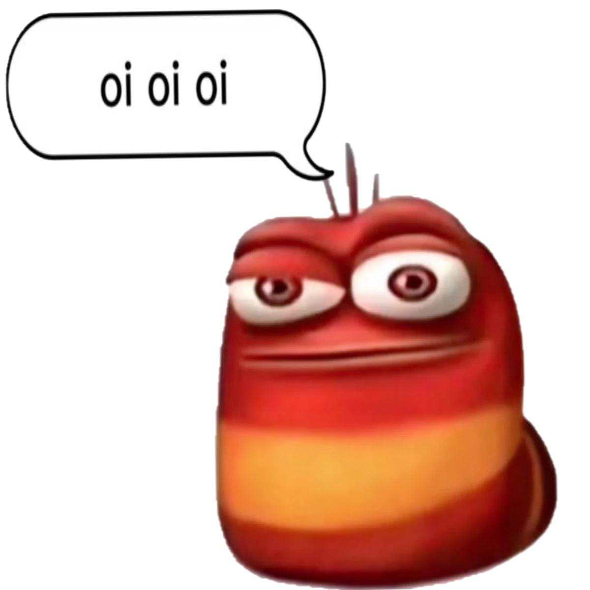 Oi oi oi | Bendy's Custom Nextbot's Wiki | Fandom