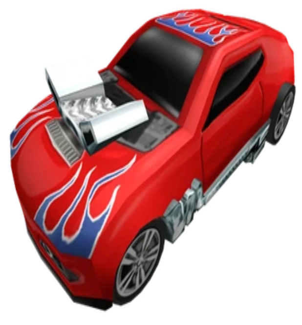 Roblox hot wheel | Bendy's Custom Nextbot's Wiki | Fandom