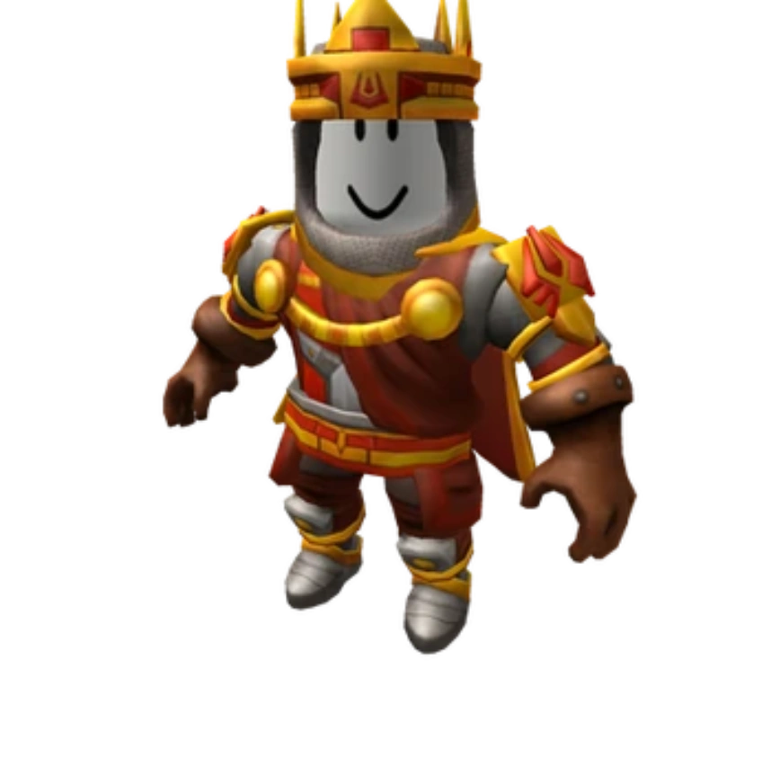 The real roblox redcliff king | Bendy's Custom Nextbot's Wiki | Fandom