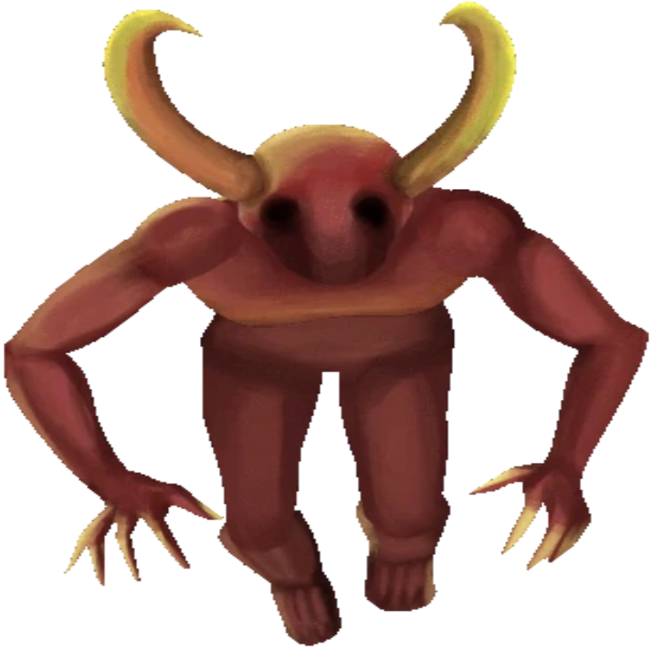 Specimen11 | Bendy's Custom Nextbot's Wiki | Fandom