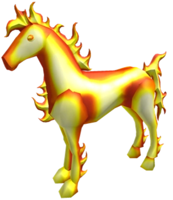 Heedless horse | Bendy's Custom Nextbot's Wiki | Fandom