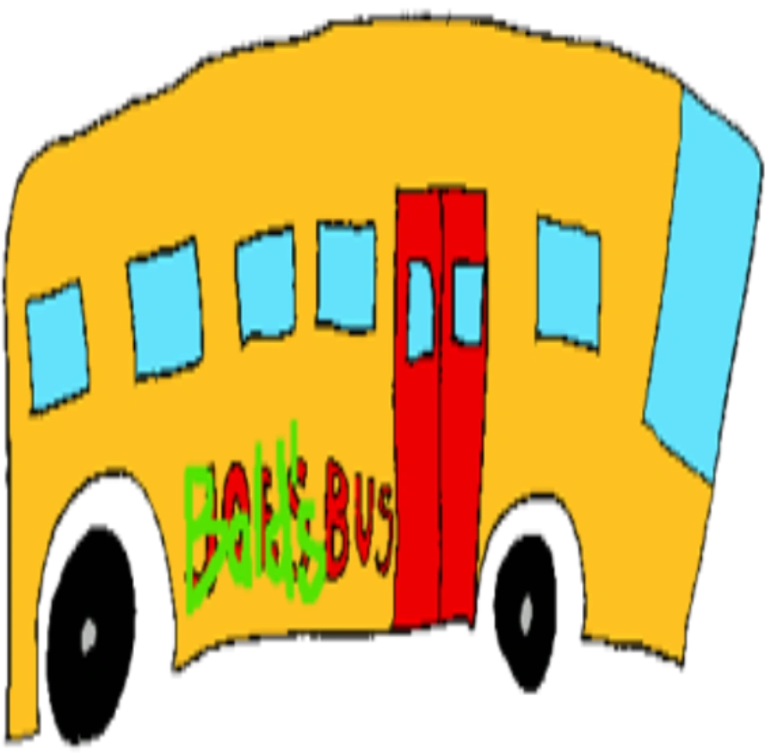 Bus | Bendy's Custom Nextbot's Wiki | Fandom