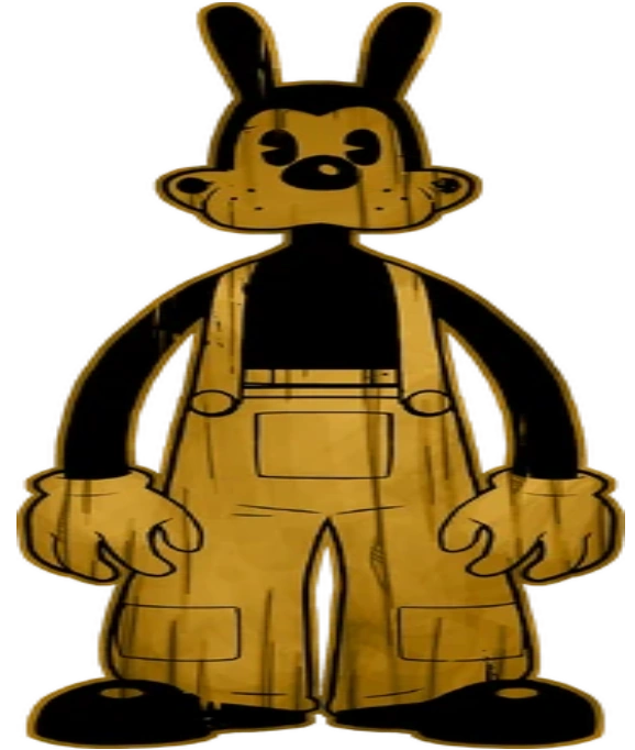 Boris | Bendy's Custom Nextbot's Wiki | Fandom