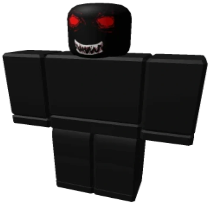 Roblox monster | Bendy's Custom Nextbot's Wiki | Fandom