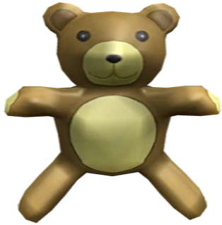 Teddy trap | Bendy's Custom Nextbot's Wiki | Fandom