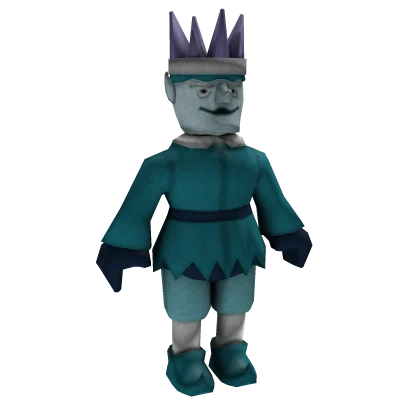 Jack frost | Bendy's Custom Nextbot's Wiki | Fandom