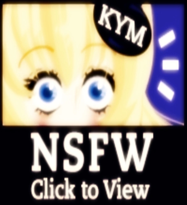 NSFW | Bendy's Custom Nextbot's Wiki | Fandom
