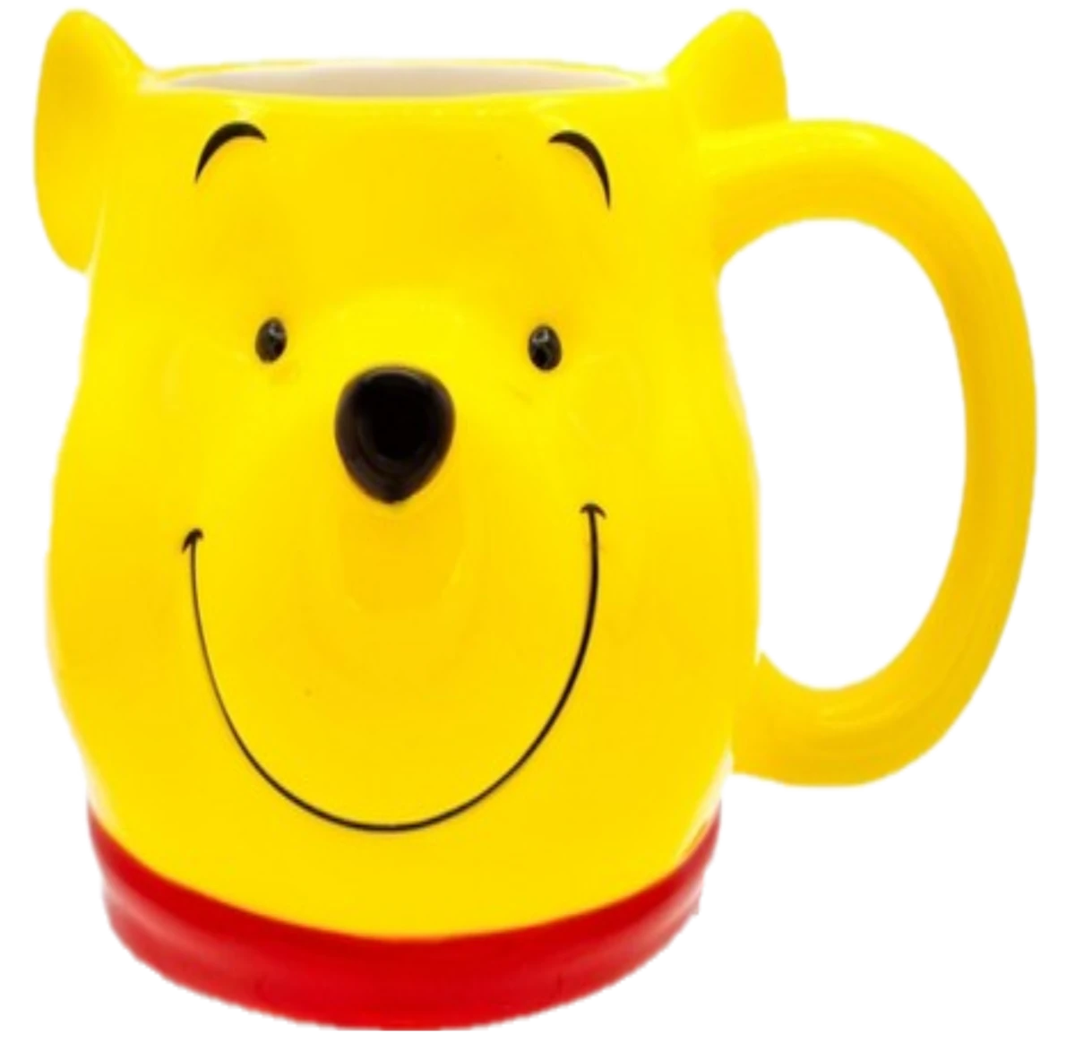 Winnie mug | Bendy's Custom Nextbot's Wiki | Fandom