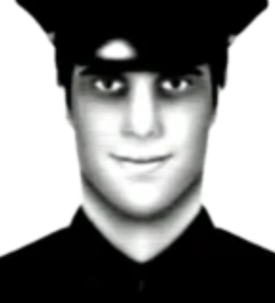 Collins | Bendy's Custom Nextbot's Wiki | Fandom