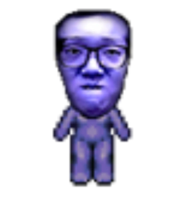 Hikakin oni | Bendy's Custom Nextbot's Wiki | Fandom