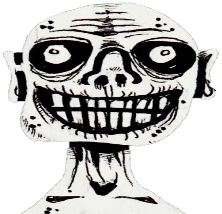 Louder | Bendy's Custom Nextbot's Wiki | Fandom