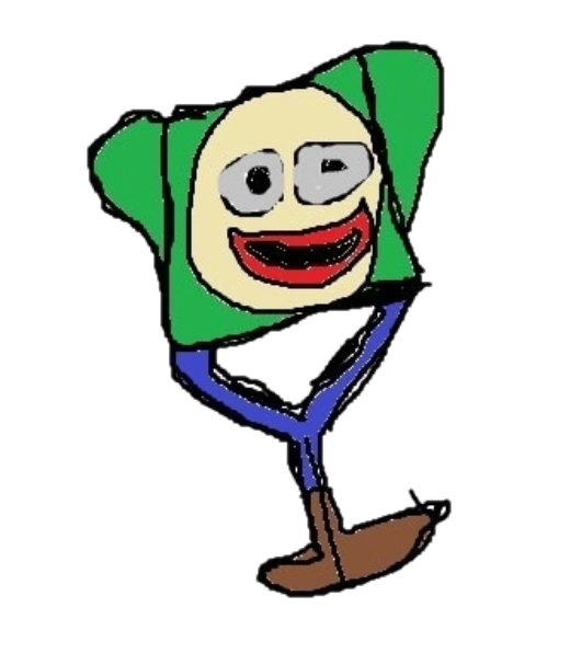 Baldi meme | Bendy's Custom Nextbot's Wiki | Fandom