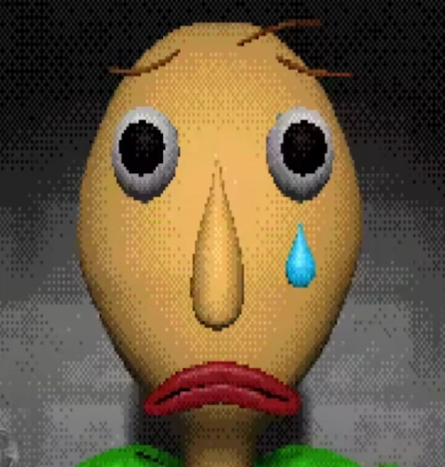 Friendless | Bendy's Custom Nextbot's Wiki | Fandom