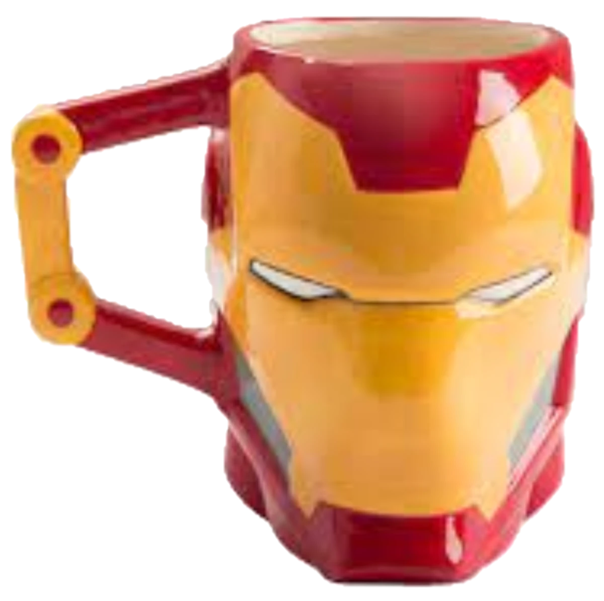 Iron man mug | Bendy's Custom Nextbot's Wiki | Fandom