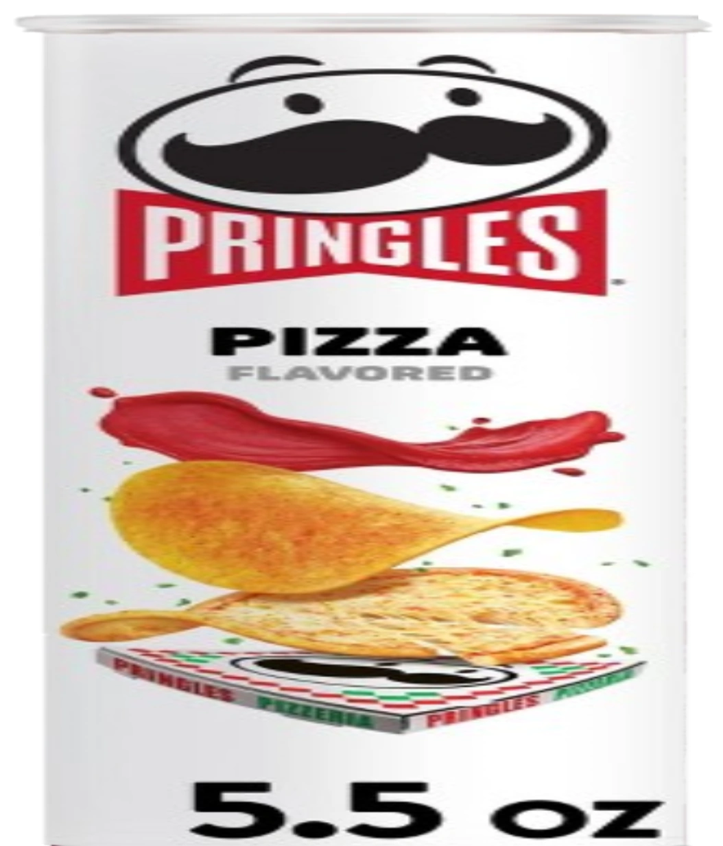 Pizza pringles | Bendy's Custom Nextbot's Wiki | Fandom