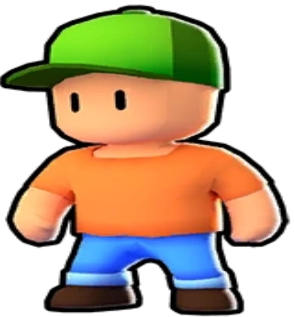 Stumble | Bendy's Custom Nextbot's Wiki | Fandom