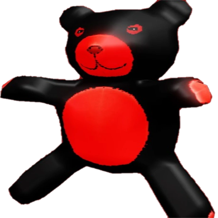 Evil teddy bloxpin | Bendy's Custom Nextbot's Wiki | Fandom