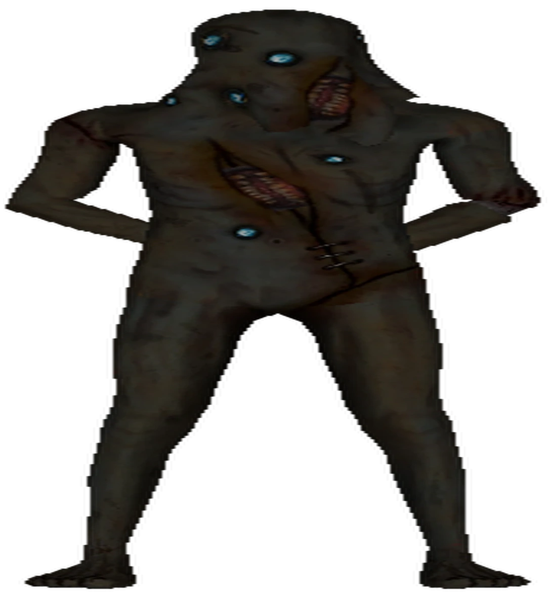 1499 | Bendy's Custom Nextbot's Wiki | Fandom