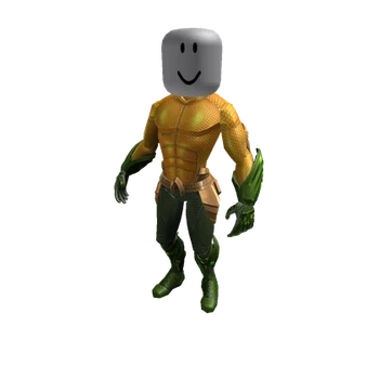 The real roblox aquaman | Bendy's Custom Nextbot's Wiki | Fandom