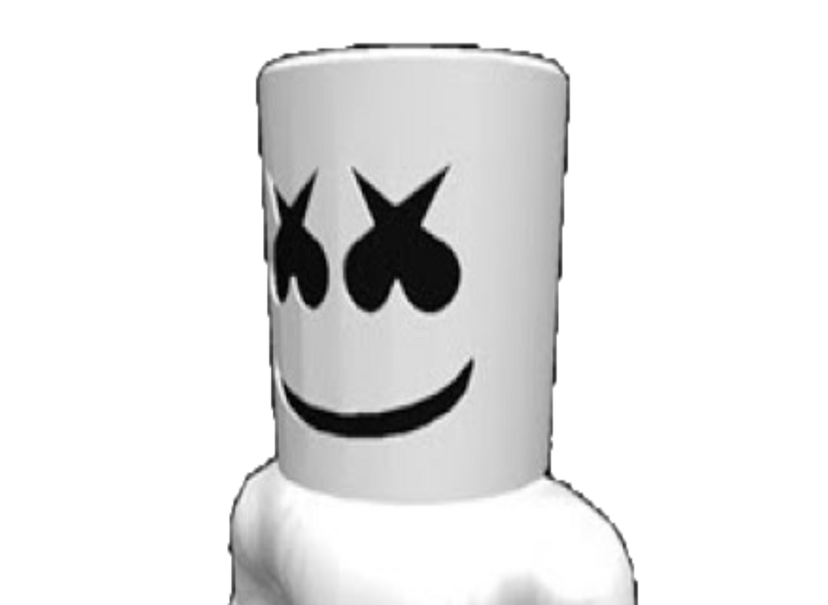 Marshmello Bendys Nextbots Wiki Fandom