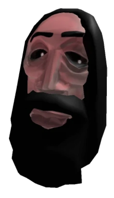 Rolling giant head | Bendys Nextbots Wiki | Fandom