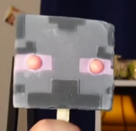 Enderman popsicle | Bendys Nextbots Wiki | Fandom
