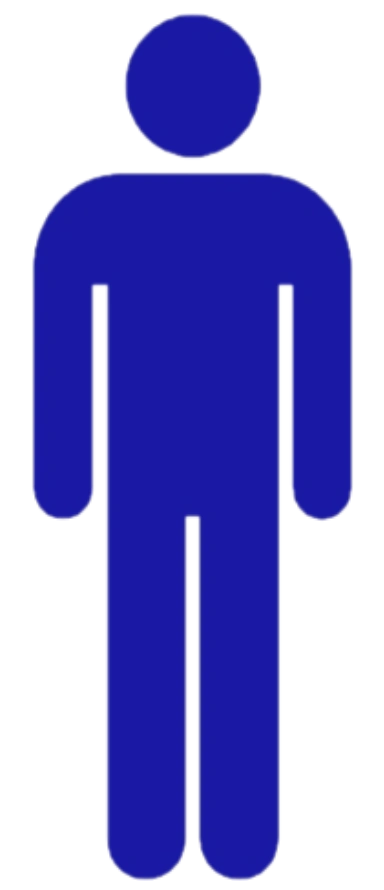 Blue follower | Bendys Nextbots Wiki | Fandom