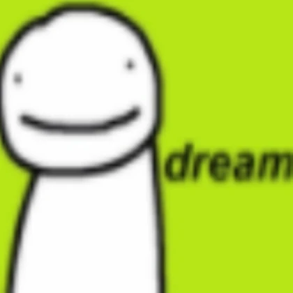 Dream | Bendys Nextbots Wiki | Fandom