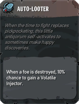 Auto-Looter | Beneath Oresa Wiki | Fandom