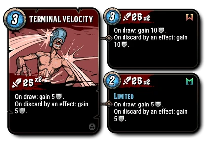 Tainted Ones Cards | Beneath Oresa Wiki | Fandom