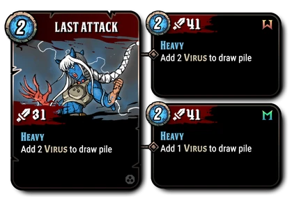 Tainted Ones Cards | Beneath Oresa Wiki | Fandom